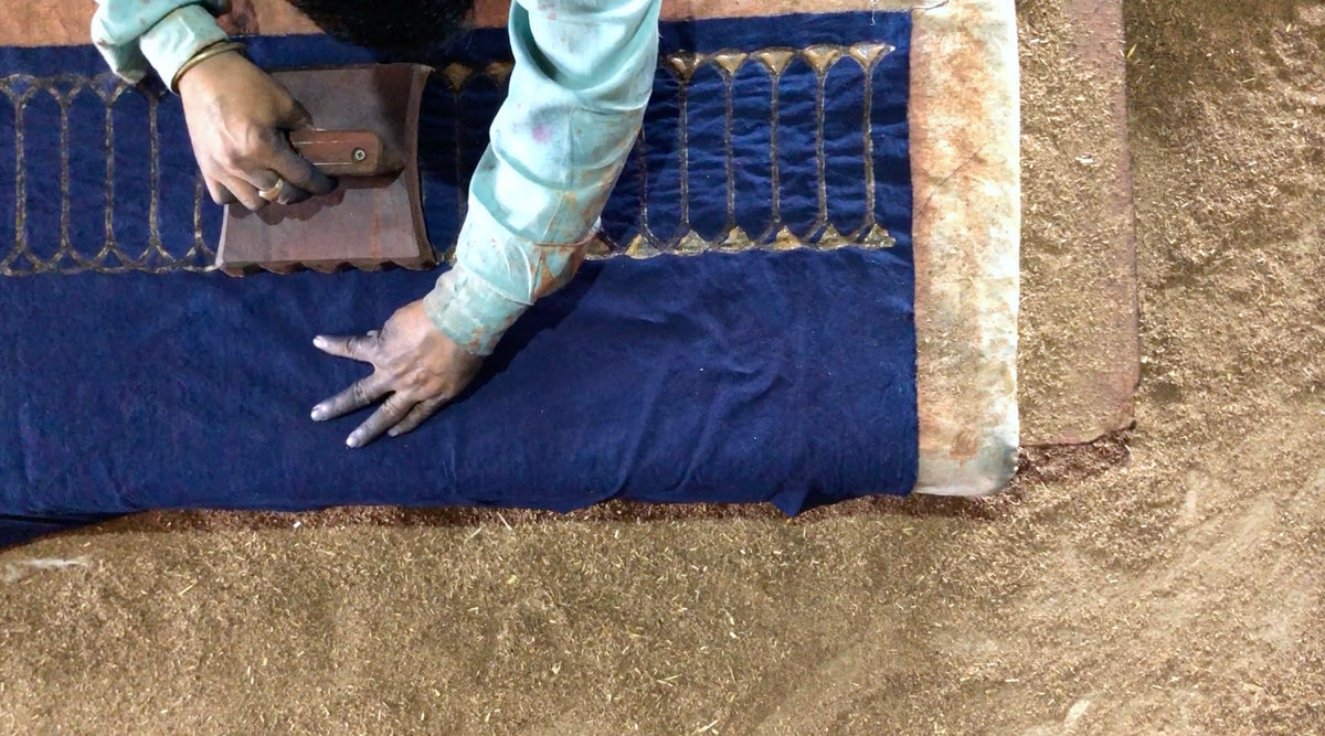 How it's Made—TOGETHER – DABU