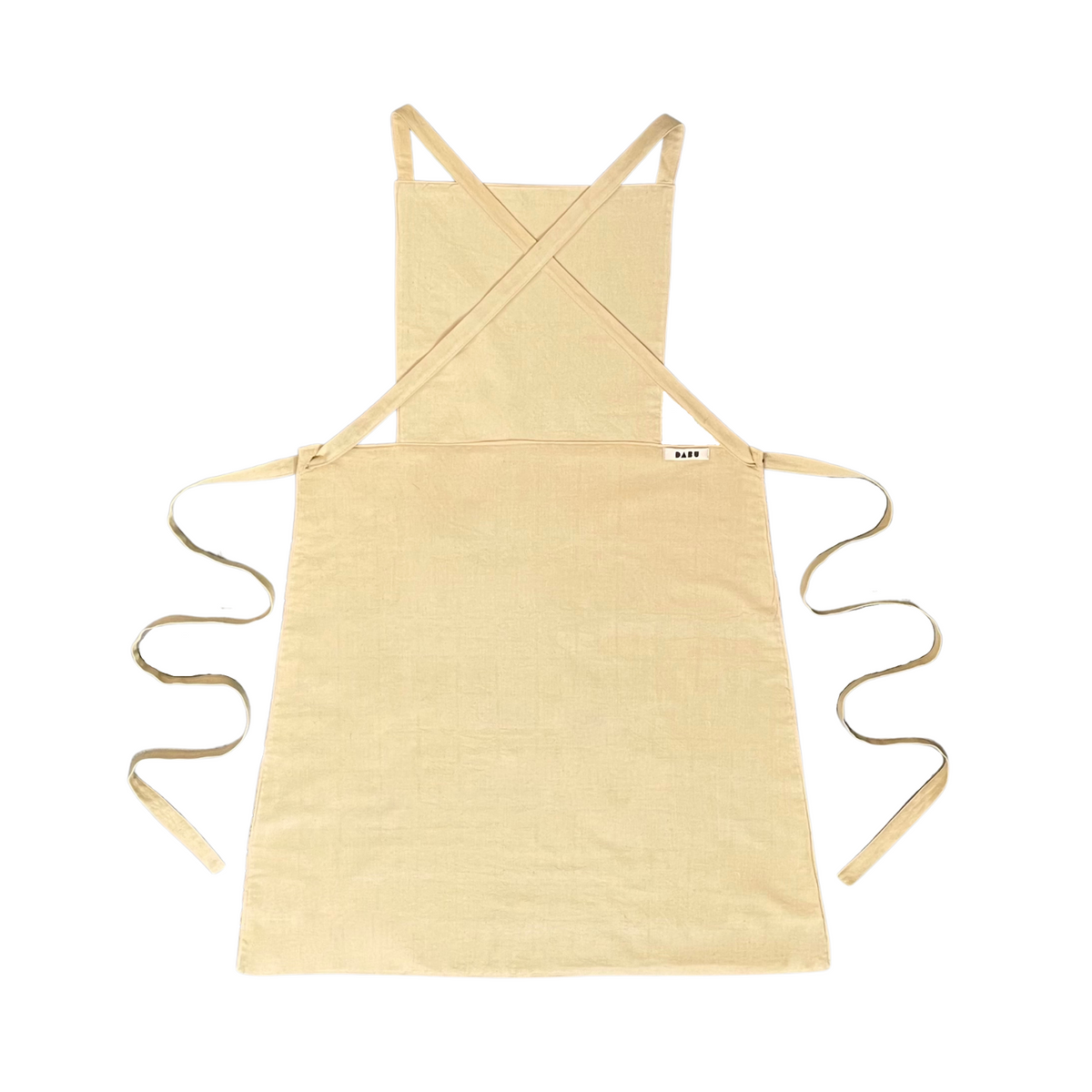 Rush | Apron – DABU